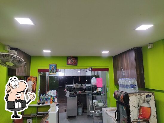Hum Tum Restaurant, Cuttack - Restaurant menu, prices and reviews