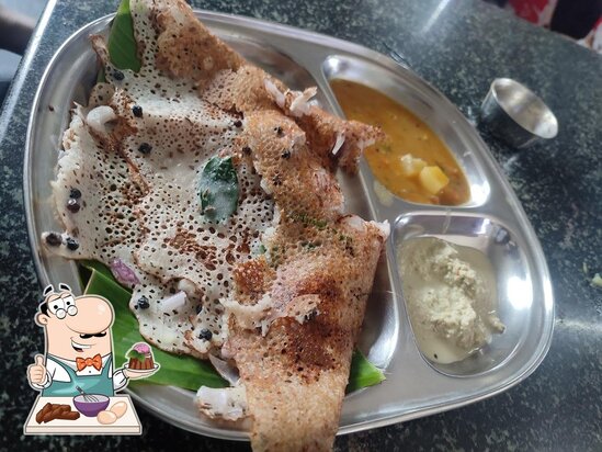 Ashok Bhavan Fast Food, Hosur - Restaurant reviews