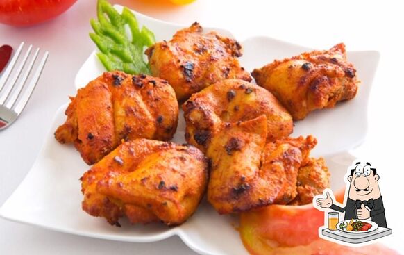 BAITAL RAWI RESTAURANT, Al Nahda, Sharjah, sarja, 42nd St - Opiniones ...