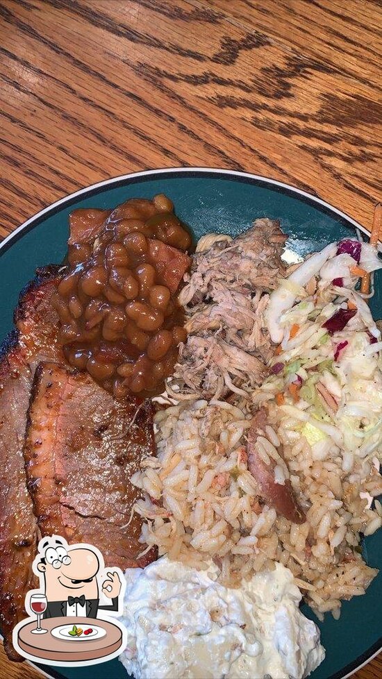Cajun Cookers, 18 3 Way Ln in Humboldt - Restaurant menu and reviews
