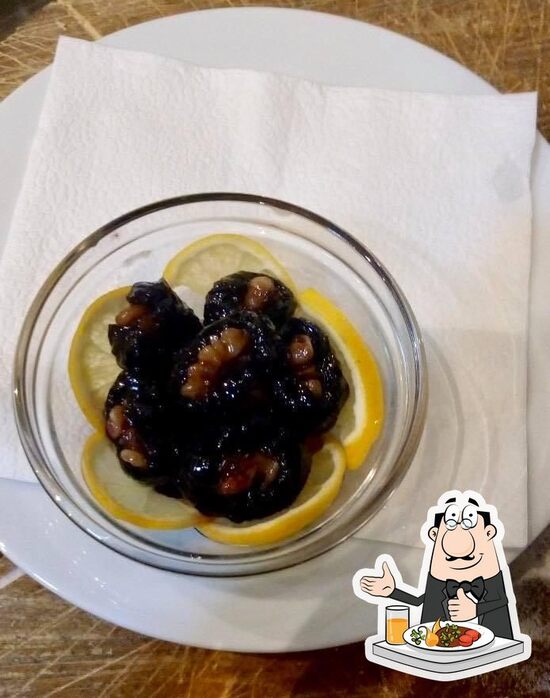 Dobor kula restaurant, Odžak - Restaurant reviews