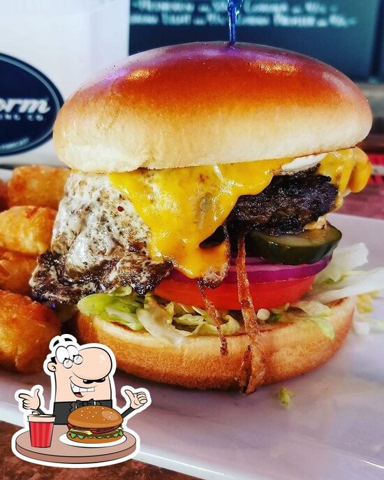 Ed's Tavern in Lakewood Ranch - Restaurant menu and reviews