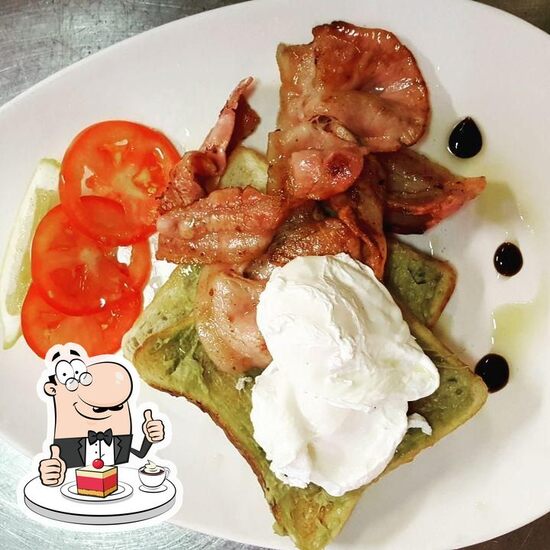 Four Beans in a Cup in Ormeau - Restaurant menu and reviews