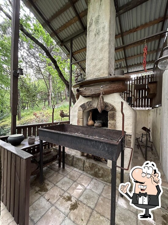 Kastalskaya Kupel, Kabardinka - Restaurant menu, prices and reviews