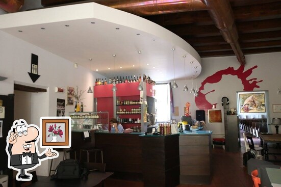 Menu da L'Urlo pub & bar, Forli