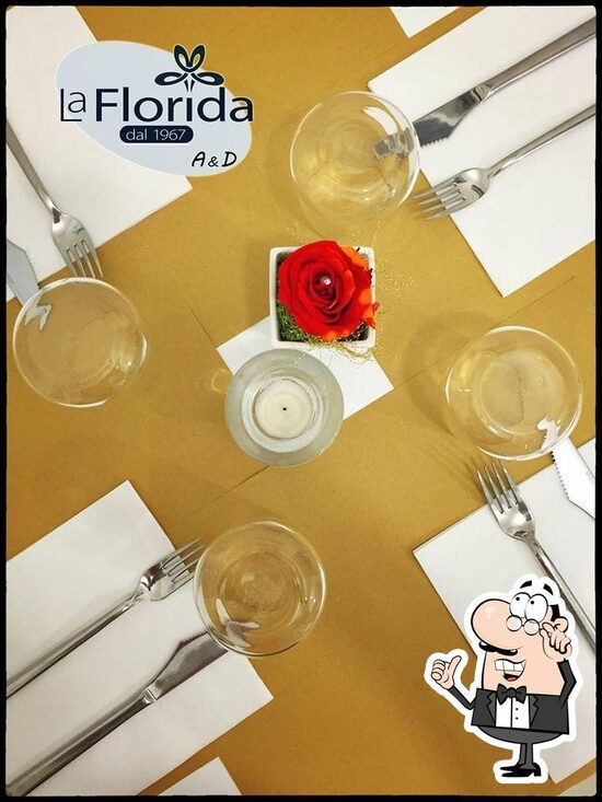 La Florida, Casalbordino - Menu del ristorante, prezzi e recensioni