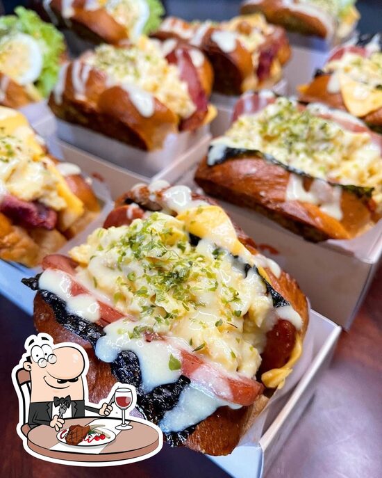 New Yolk Cafe, Talavera - Opiniones del restaurante