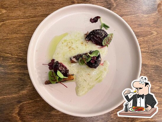 Perch Restaurant in Ottawa - Restaurant menu and reviews