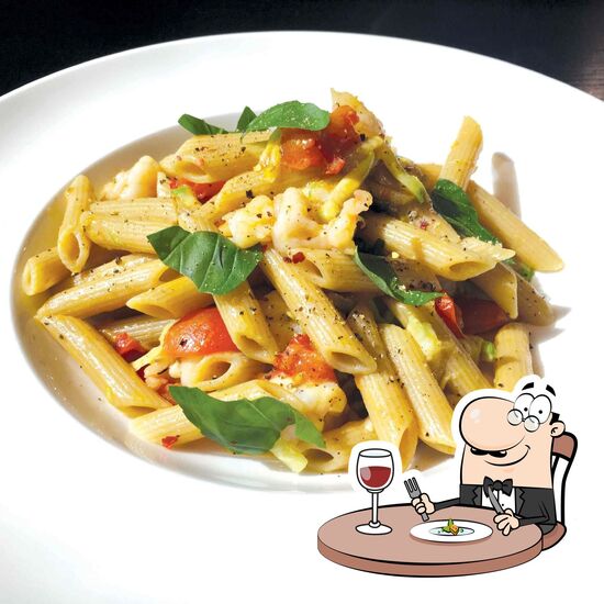 Pizzaro, Abu Dhabi - Restaurant menu, prices and reviews