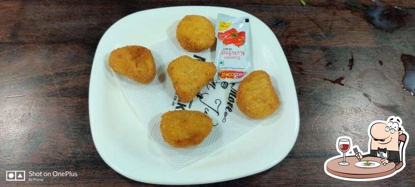 Shake Factory, Mangaluru - Restaurant menu and reviews
