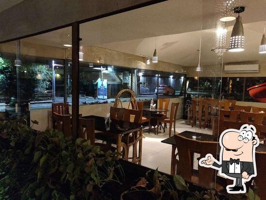Azeezia Organic Restaurant, Ernakulam - Restaurant menu, prices and reviews