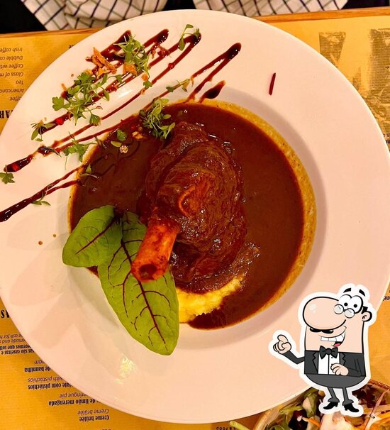Restaurante O Tonel, Tavira - Restaurant menu, prices and reviews