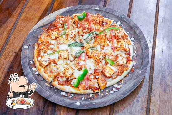 Menu at CHAI FELLOWS, Noida
