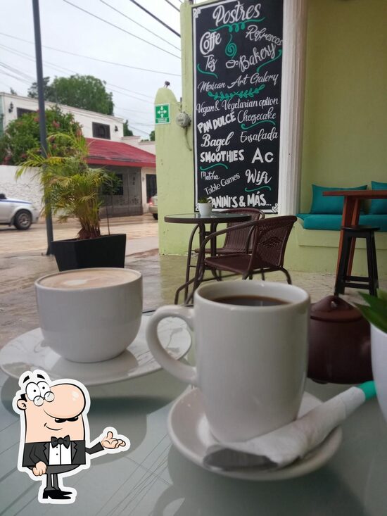 Café Tu'ul, Valladolid - Menú del restaurante, precios y reseñas