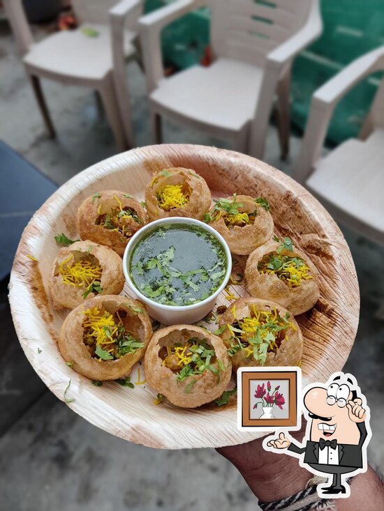 Chat Bandi, Bengaluru - Restaurant menu, prices and reviews