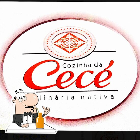 Cozinha Da Cecé, São Luís - Menu do restaurante, preços e opiniões