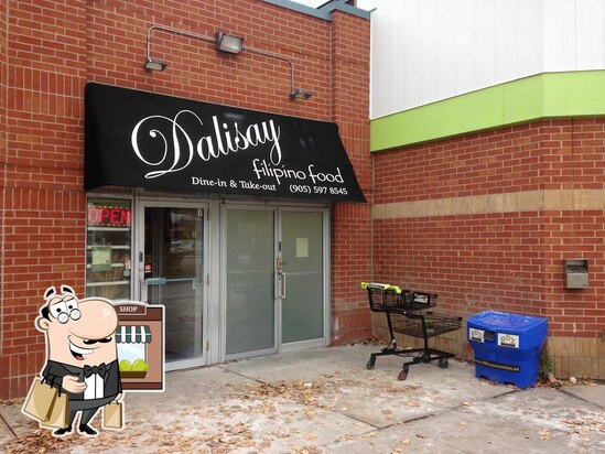 Dalisay Filipino Food, Vaughan - Restaurant menu, prices and reviews