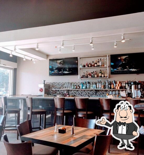 Gocha's Breakfast Bar, Atlanta - Restaurant menu, prices and reviews