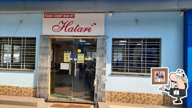 Hatari, Kolkata, Esplanade - Restaurant menu, prices and reviews