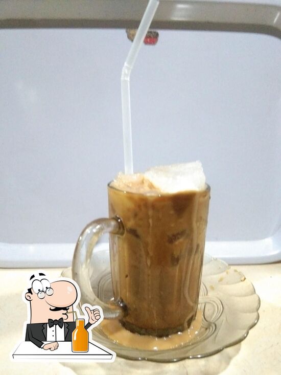 Labas Cafe, Indonesia - Restaurant reviews
