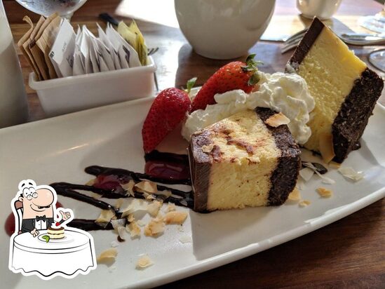 Minnoz Restaurant & Lounge in Nanaimo - Restaurant menu and reviews