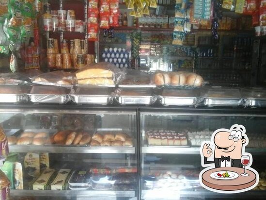 Shine Bakery & Sweets, Bengaluru - Restaurant menu, prices and reviews