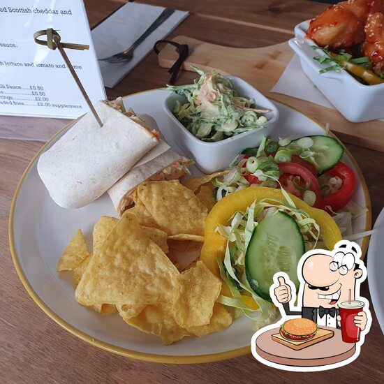 VISTRO in Elgin - Restaurant reviews