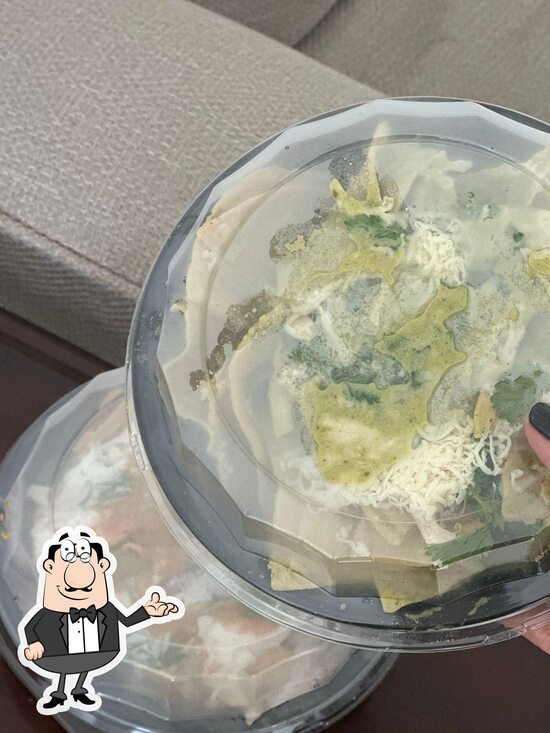 XILE Chilaquiles restaurant, Ciudad Juarez - Restaurant reviews