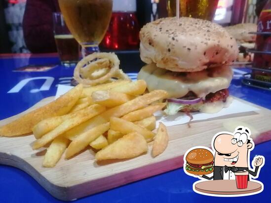 Dros Kyalami restaurant, Midrand - Restaurant menu and reviews