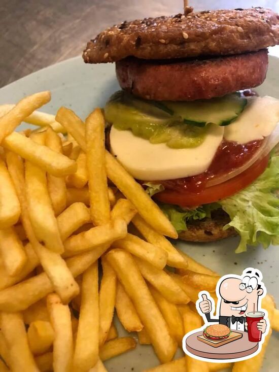 deftig & fein Karben restaurant, Karben - Restaurant reviews