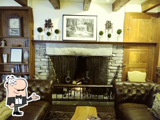 Gideon Ridge Inn, Blowing Rock - Restaurant menu, prices and reviews