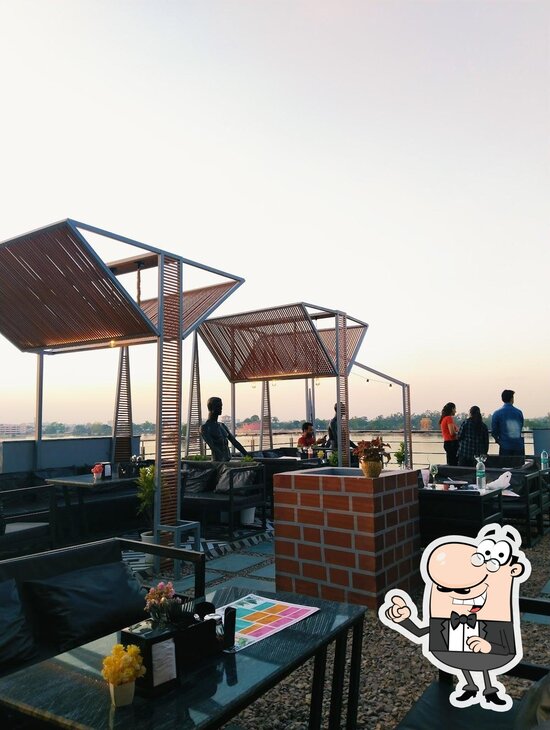 Oh My My Cafe, Kota - Restaurant menu, prices and reviews