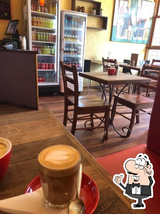 Pops Cafe in Mount Eliza - Restaurant menu and reviews