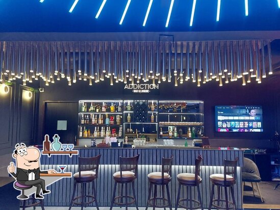 Addiction by Temptations, Moradabad - Restaurant menu, prices and reviews