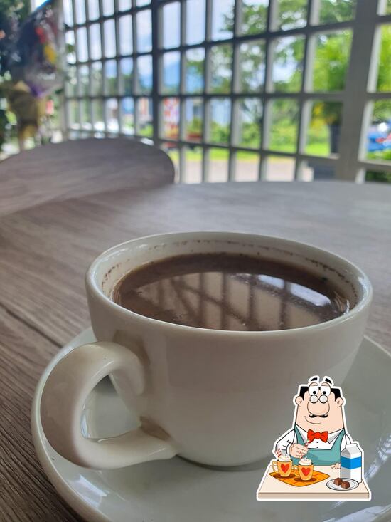 Ananas Cafe & Bakery Citraland, Manado - Restaurant reviews