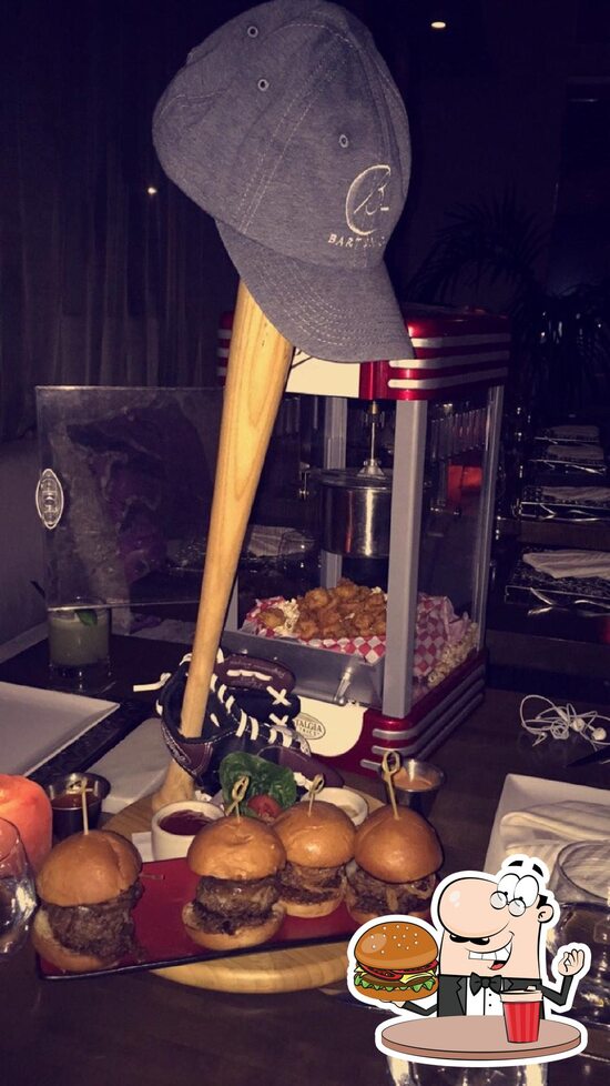 Barton G. The Restaurant Los Angeles in Los Angeles - Restaurant reviews