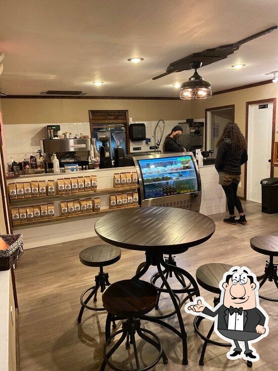 Big Shot Coffee House in Tyler - Restaurant menu and reviews