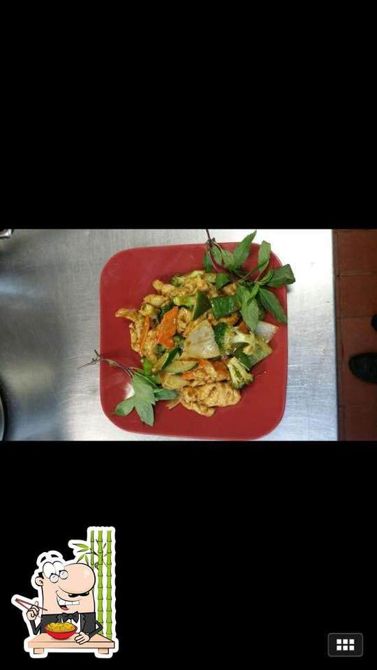 Blessing Chinese Restaurant in Belleville - Restaurant menu and reviews