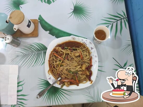 Chinese El Hawary Restaurant, Cairo - Restaurant reviews