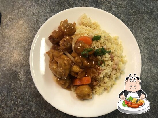 Menu at Coolangatta Chinese Restaurant and Takeaway, Coolangatta, 118 ...