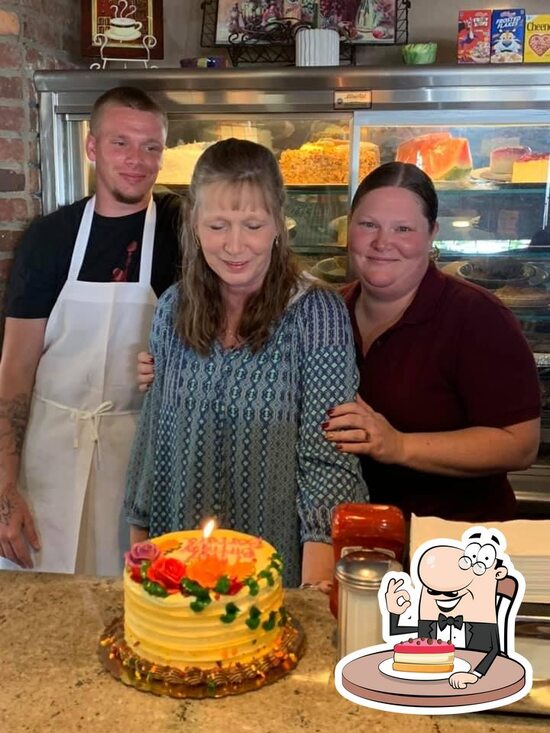 Dietz Stadium Diner in Kingston - Restaurant reviews