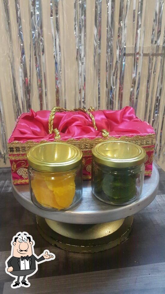 Eatsy Bitsy Bakery & Cafe, Ghaziabad - Restaurant menu, prices and reviews