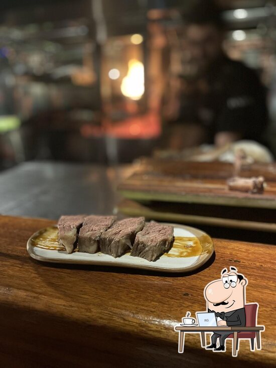 Fogón Asado - Uriarte, Buenos Aires - Menú del restaurante, precios y ...