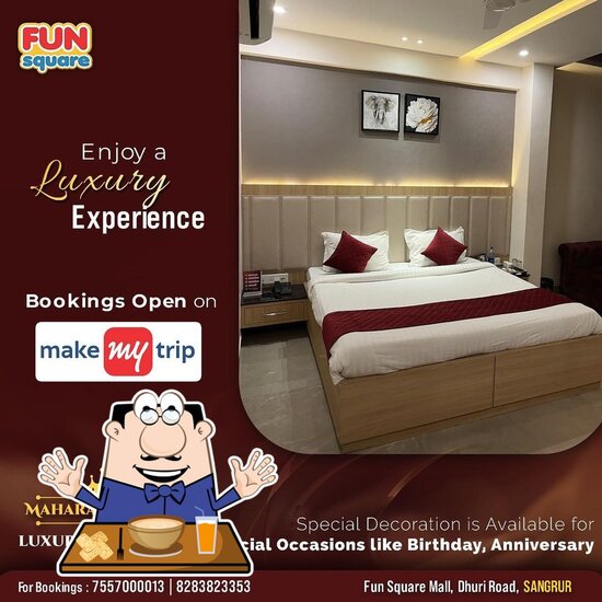 Fun Squre, Sangrur - Restaurant menu, prices and reviews