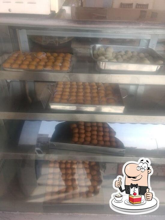 Jagannath Misthan Bhandar, Jaipur - Restaurant menu, prices and reviews