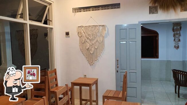 Kunci Kuppi - Cafe & Bakehouse, Licin - Restaurant menu, prices and reviews