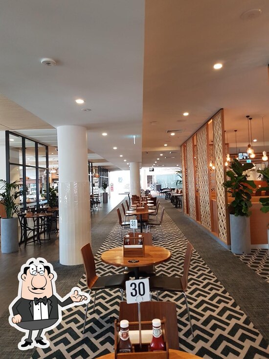 Maroochy RSL, Maroochydore - Restaurant menu, prices and reviews