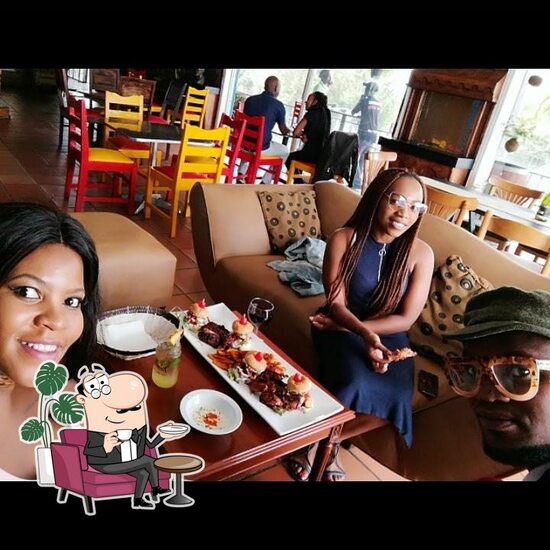 Native Rebels pub & bar, Soweto - Restaurant reviews