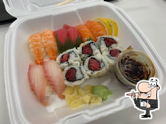 No. 1 Sushi Sushi in Pittsburgh - Restaurant reviews