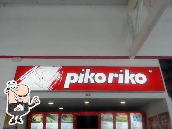 Restaurante PIKO RIKO, Colombia, 44 Local 29 Piso 2 - Opiniones del ...